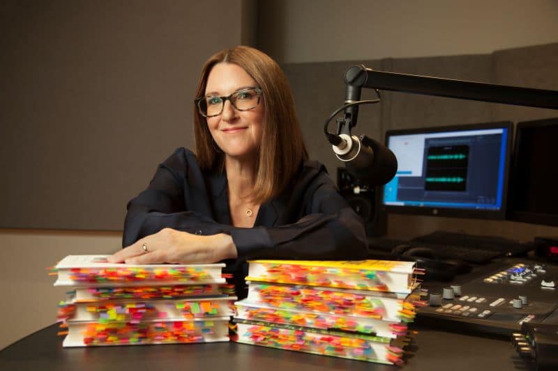 Krys Boyd Bio - NCJW Greater Dallas Section