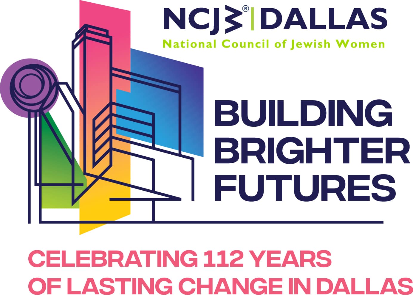 Building Brighter Futures Luncheon 2025 - NCJW Greater Dallas Section